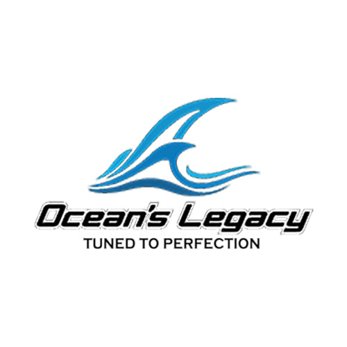 Ocean's Legacy | Lures Edge