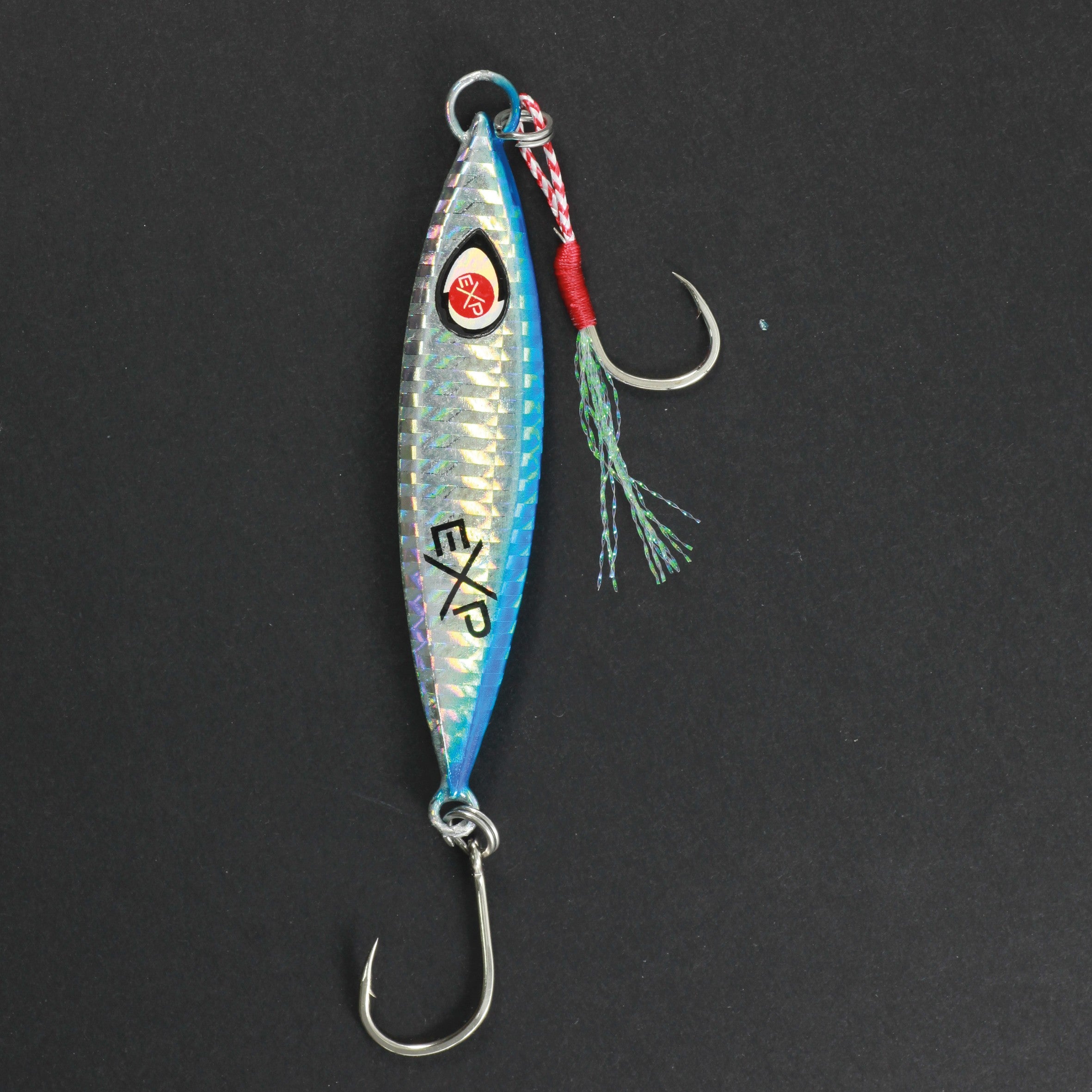Metal Lures – Lures Edge