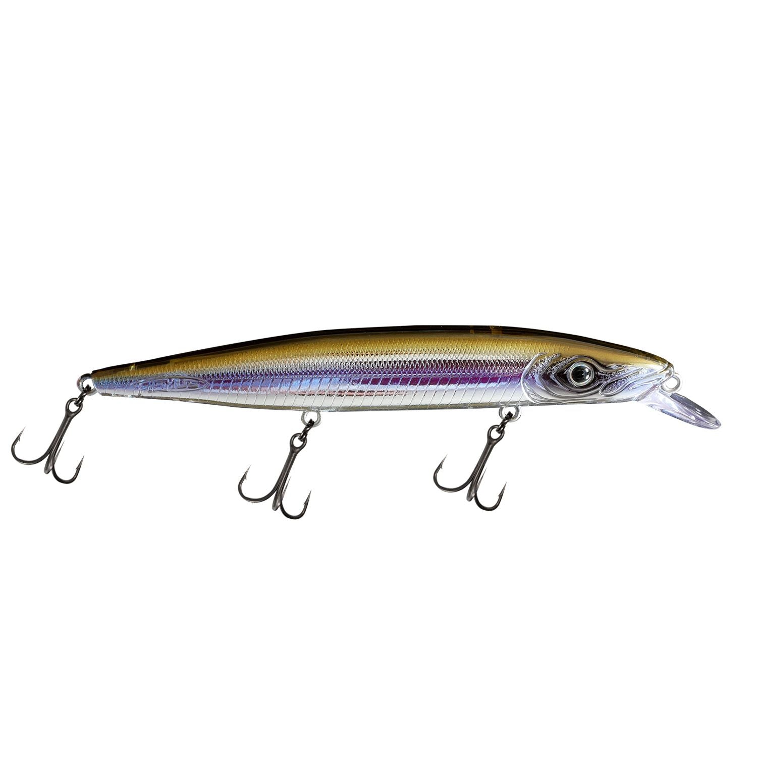 Fishus Espetit Jerk 130 Class-D | Fishus Lures | Lures Edge